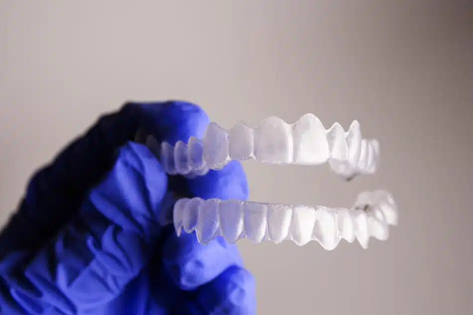 How Do Teeth Move with Invisalign? | Elements Dental Spa Dentistry
