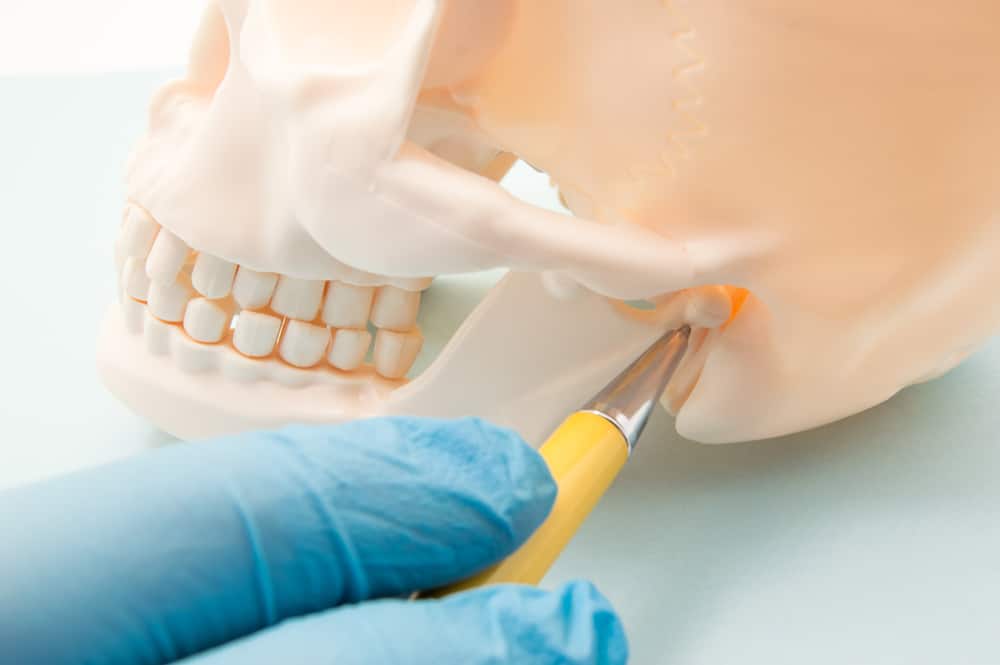 TMJ Treatment in Baton Rouge | Elements Dental Spa