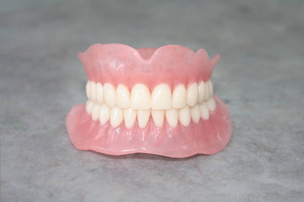 Denture Cleaners Ingredients and Materials | Elements Dental Spa ...