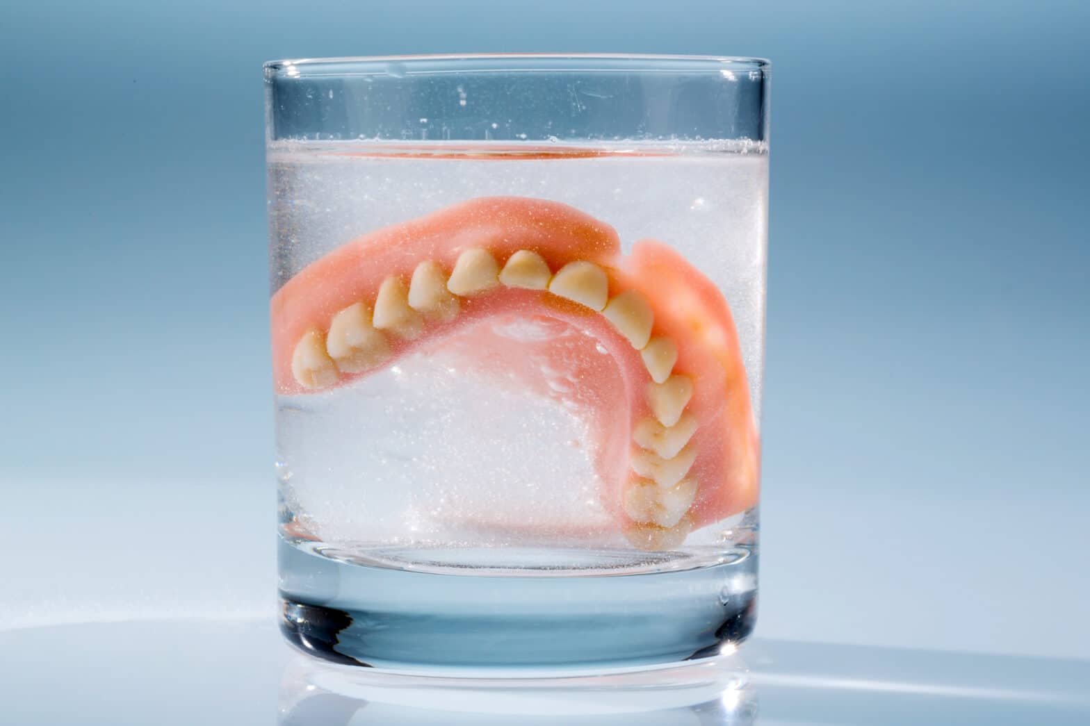 Denture Cleaners Ingredients and Materials | Elements Dental Spa ...