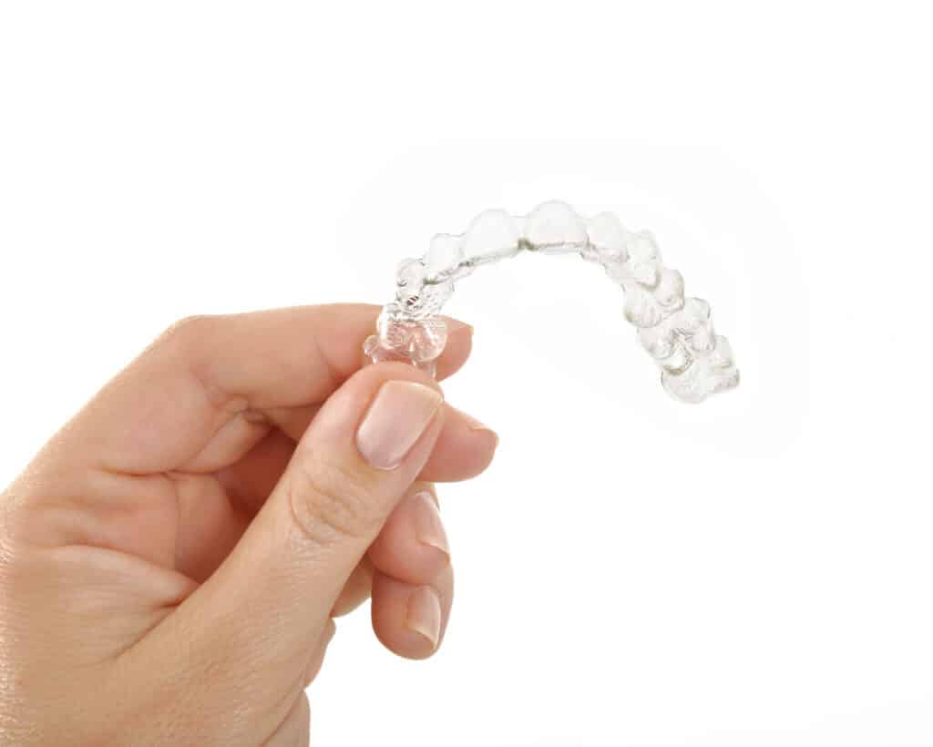 When Do Teeth Start Moving With Invisalign | Elements Dental Spa ...