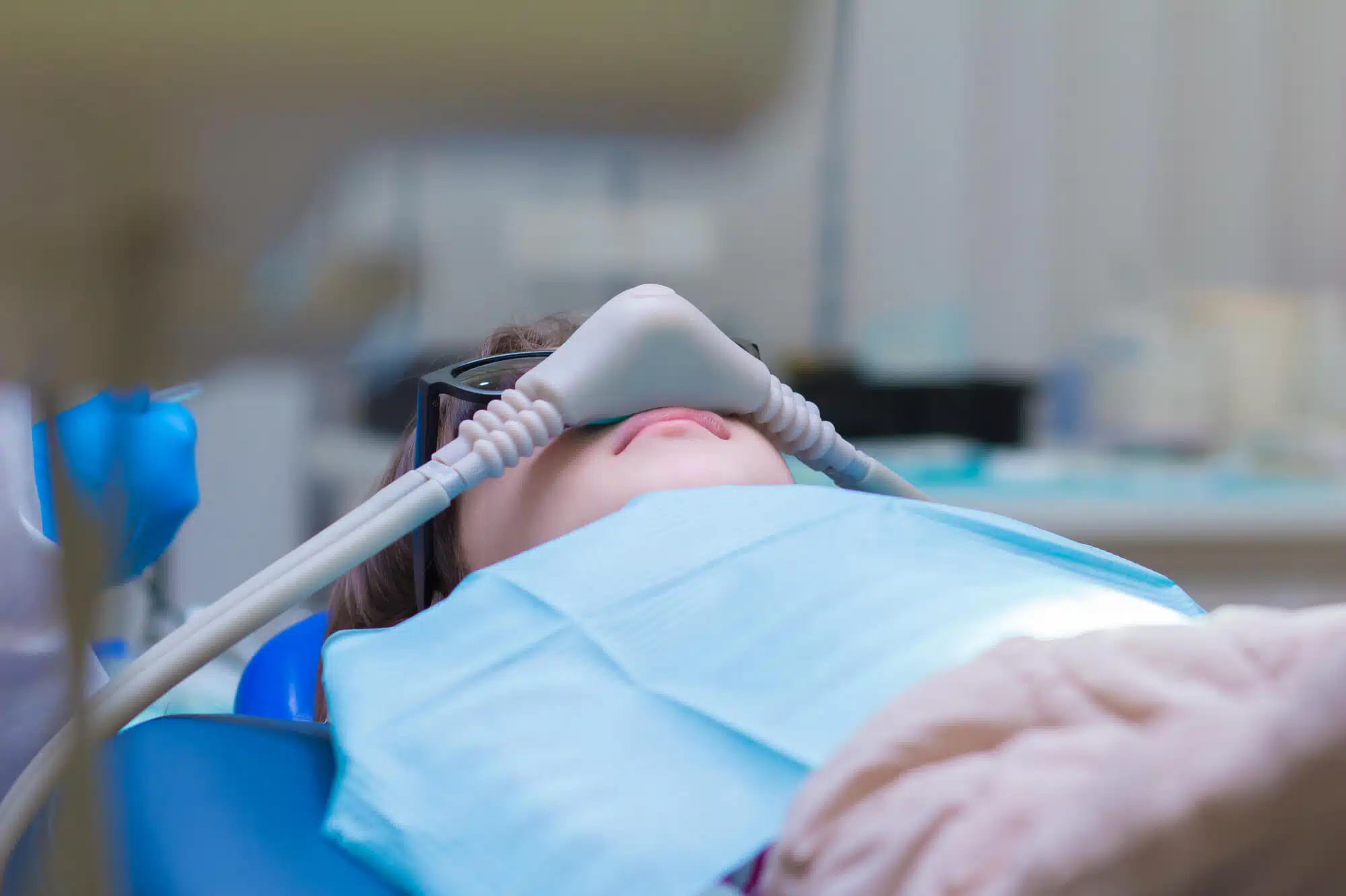 How Sedation Dentistry Can Transform Your Dental Experience | Elements ...